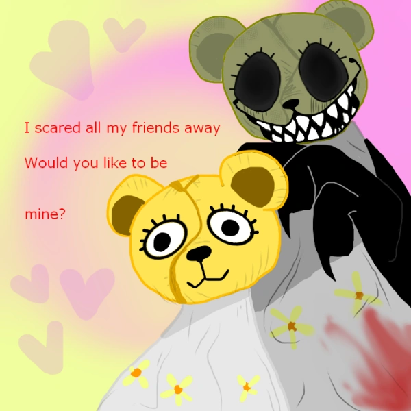 YOYO? What are you doing on my wiki fandom feed??? | Fandom