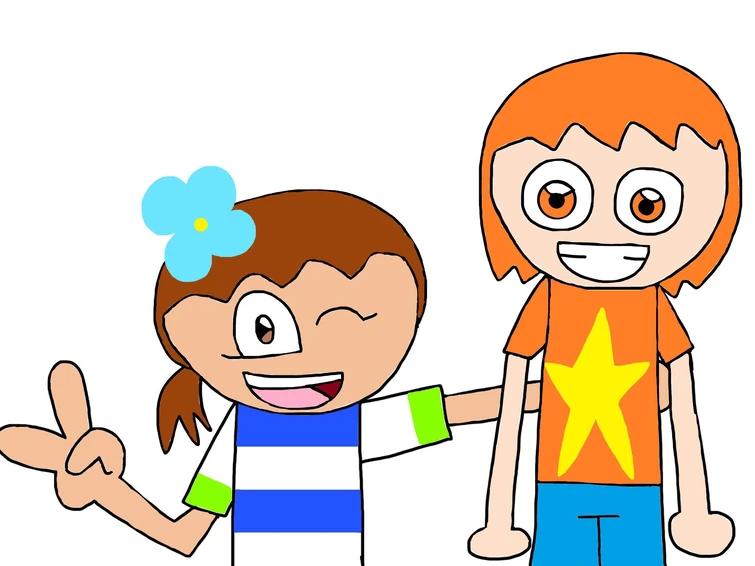 For Spacejamstr | Fandom