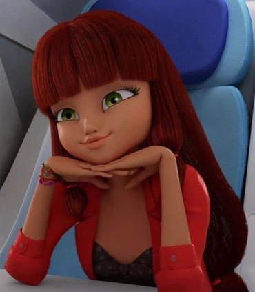 Just wondering. Does Lila Rossi deserve a redemption arc? | Fandom