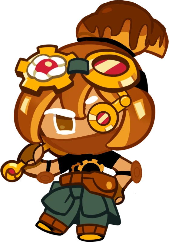 croissant from a different dimension | Fandom