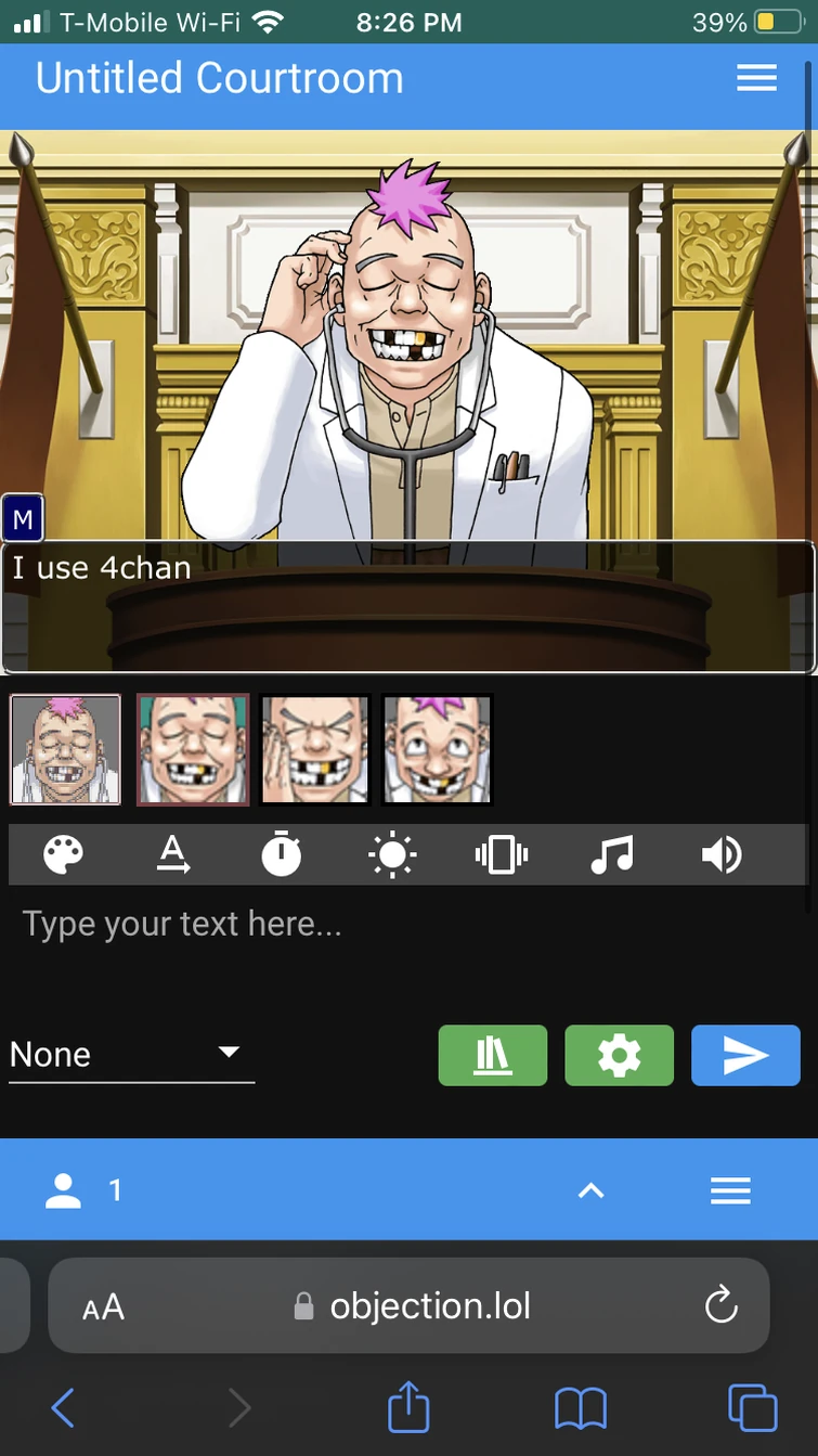 Off Topic Post | Fandom