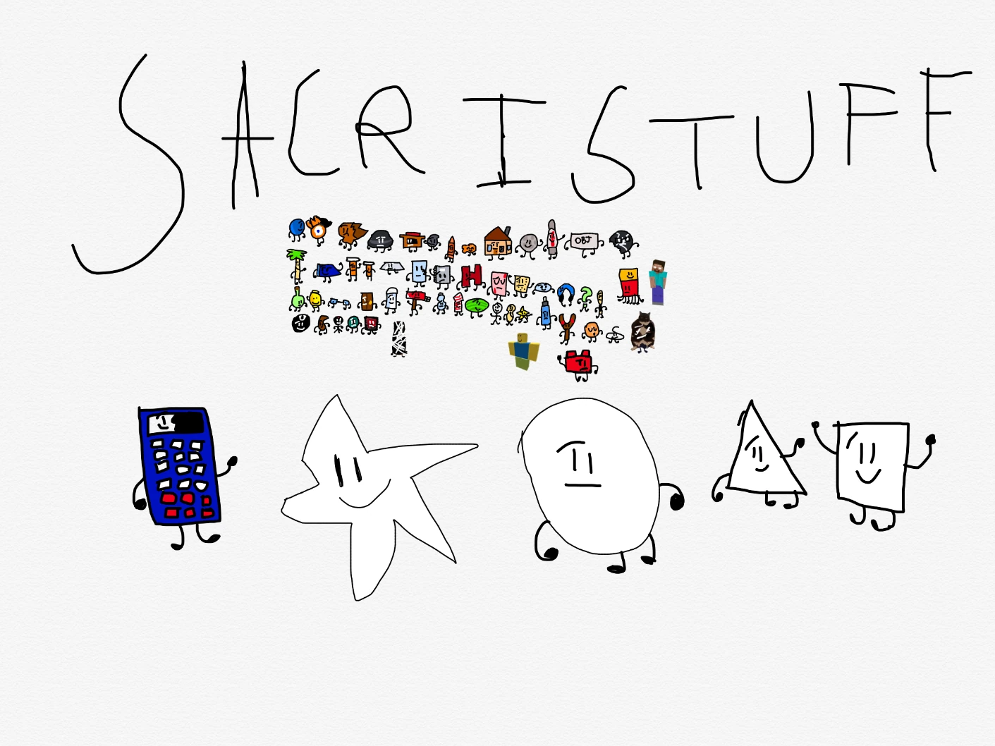 Some fan art | Fandom