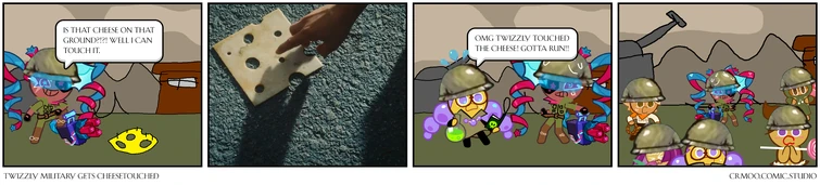 Discuss Everything About The Slatch Team Wiki | Fandom