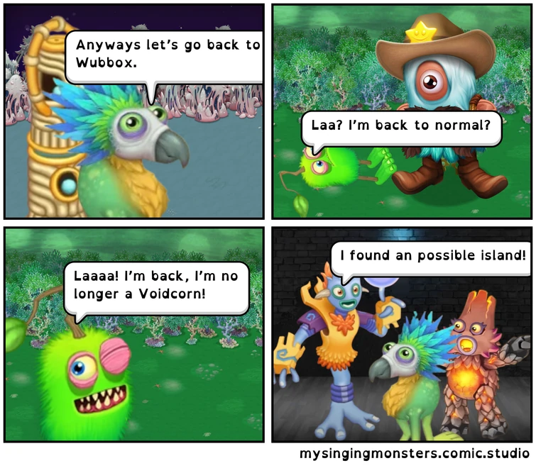 Discuss Everything About My Singing Monsters Wiki | Fandom