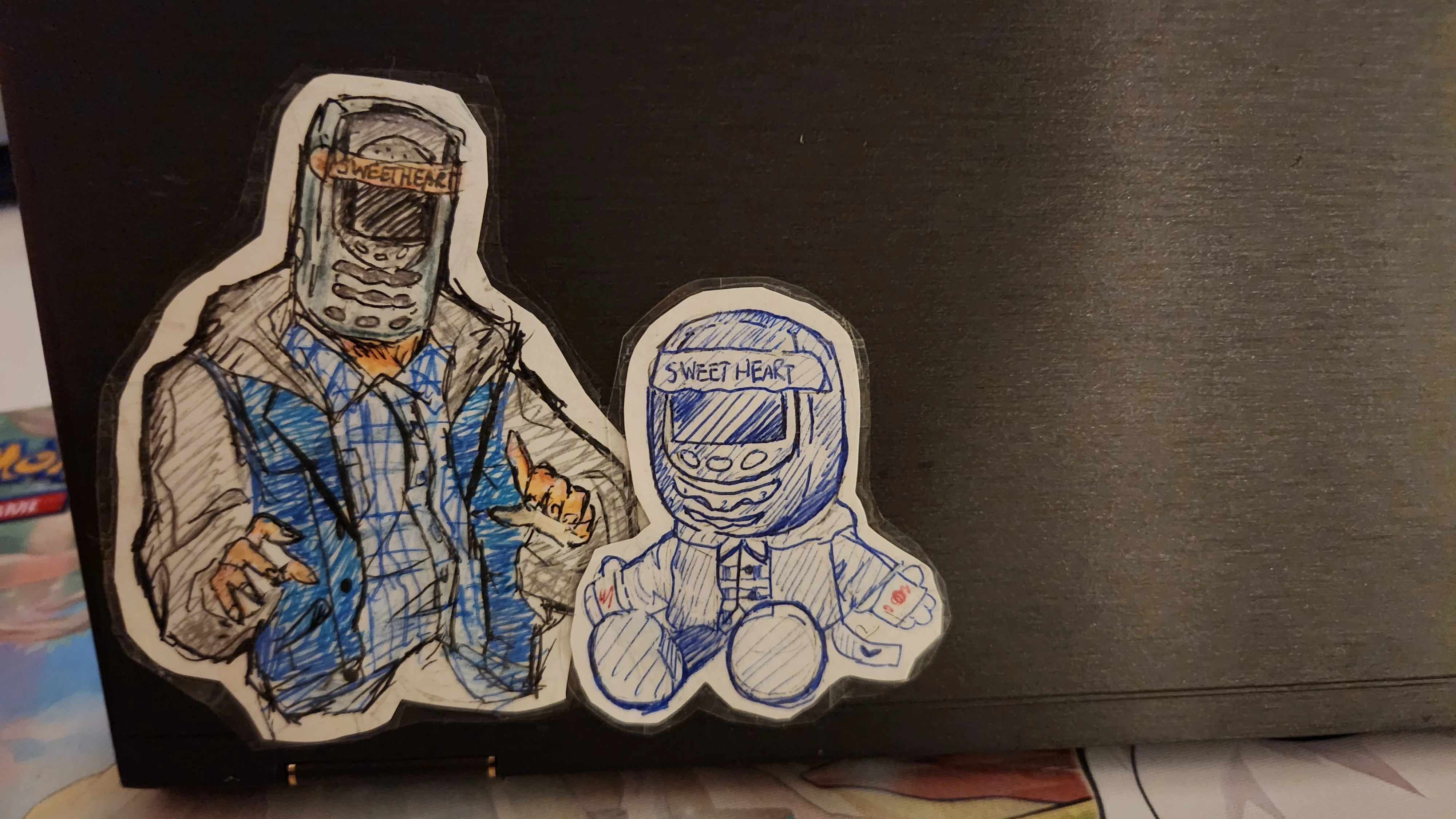 hi dial dish soap towners i made stickers | Fandom