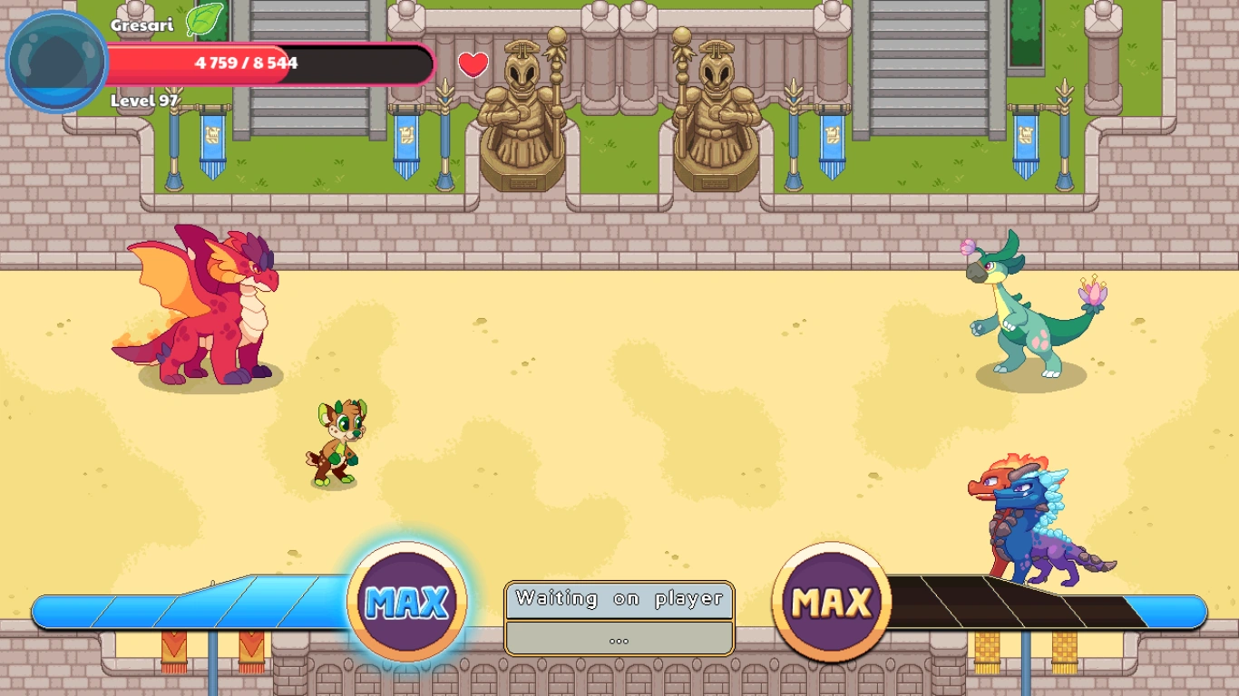 Weird Prodigy Glitch Like WTF | Fandom