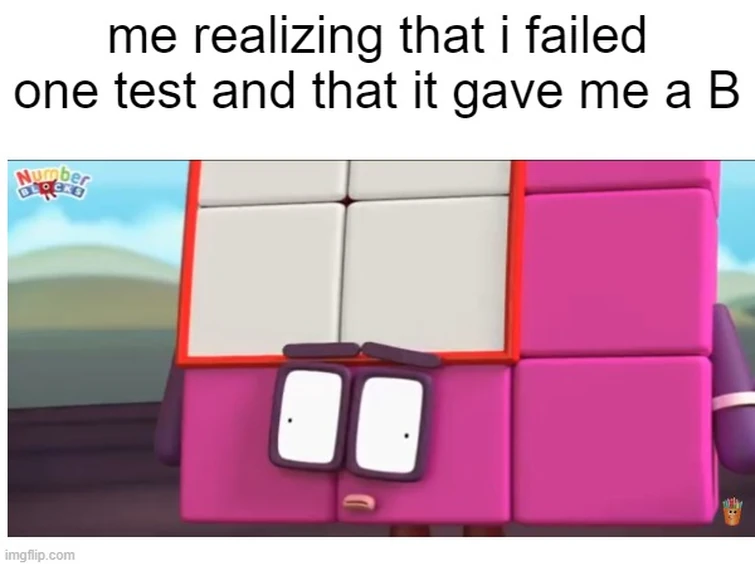 Discuss Everything About Numberblocks Wiki | Fandom