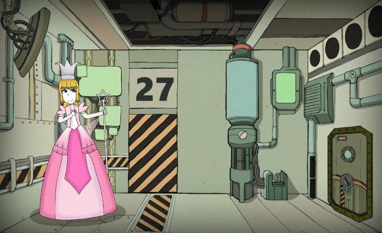 Discuss Everything About Lobotomy Corporation Wiki | Fandom