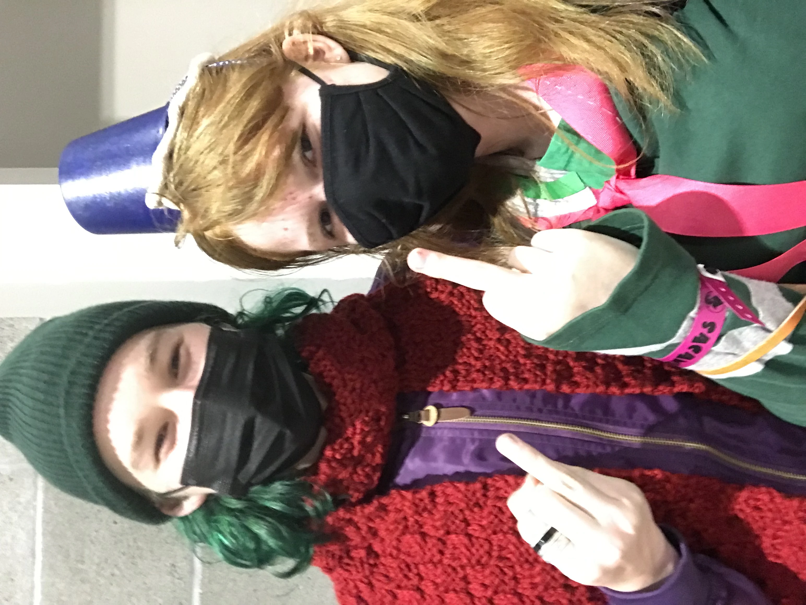 Anime Con | Fandom