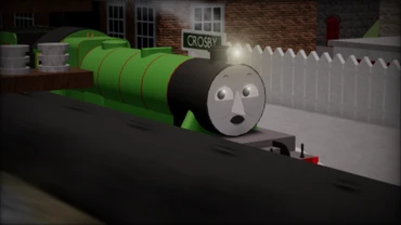 Discuss Everything About Sodor AU Wiki | Fandom