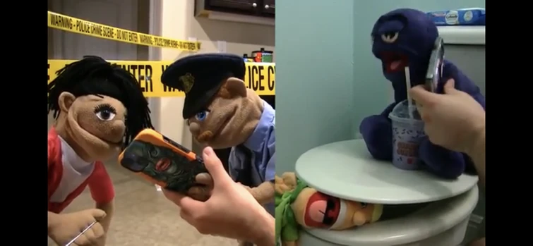 Discuss Everything About SuperMarioLogan Wiki | Fandom