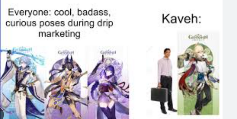 Daily genshin memes 30; THE FINALE | Fandom