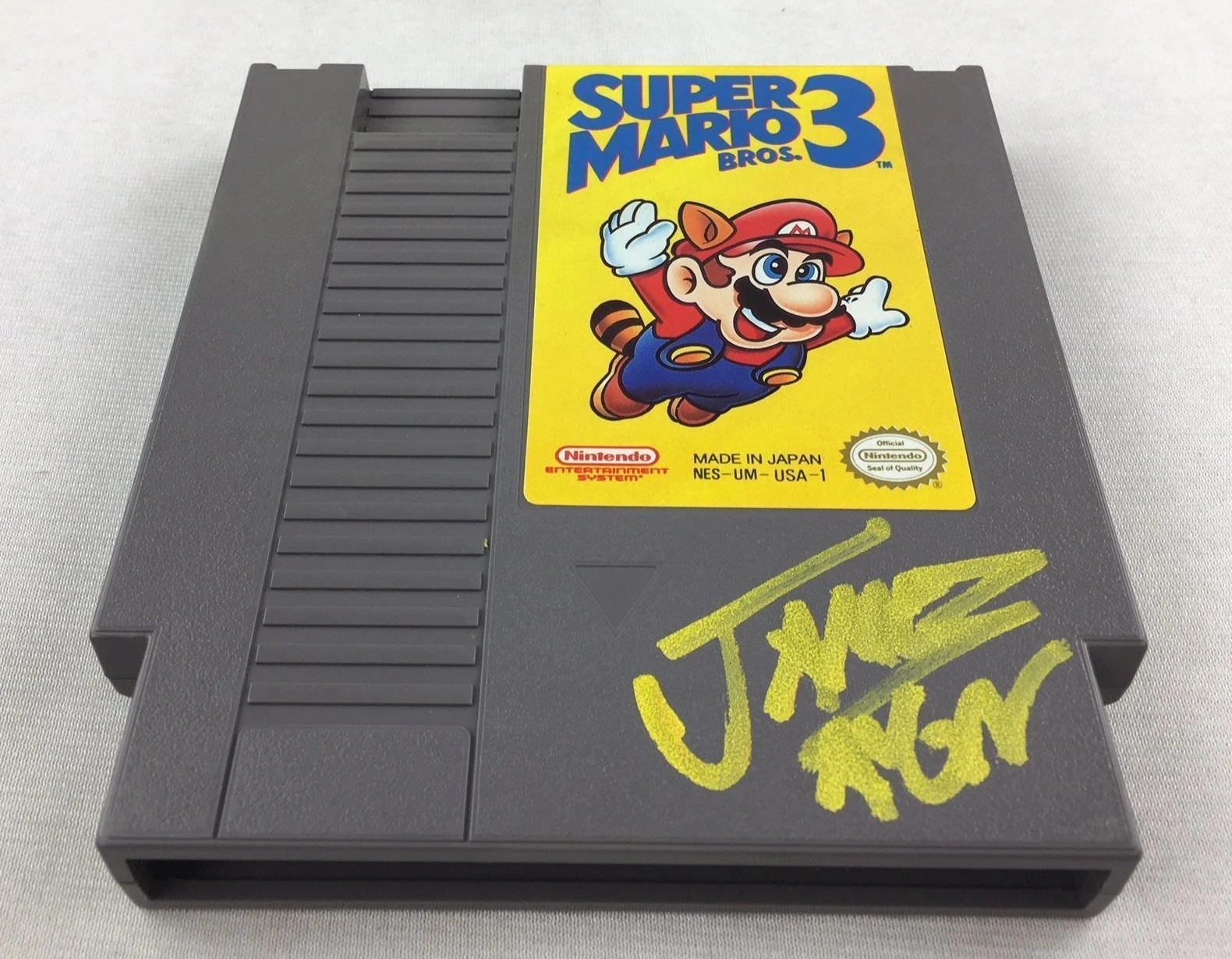 Request for a page related to AVGN's SMB3 video | Fandom