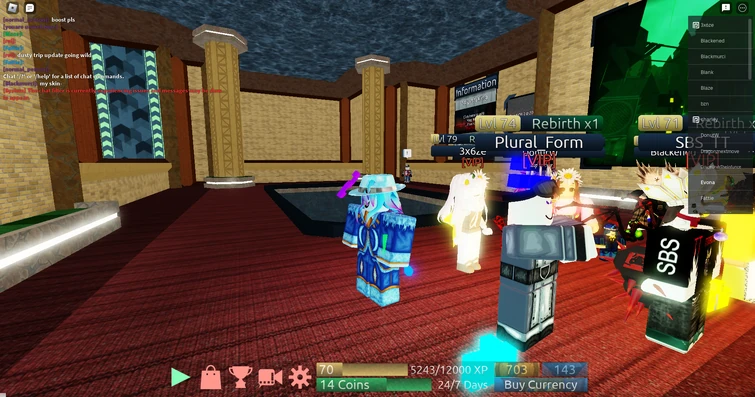 Discuss Everything About Flood Escape 2 Wiki | Fandom