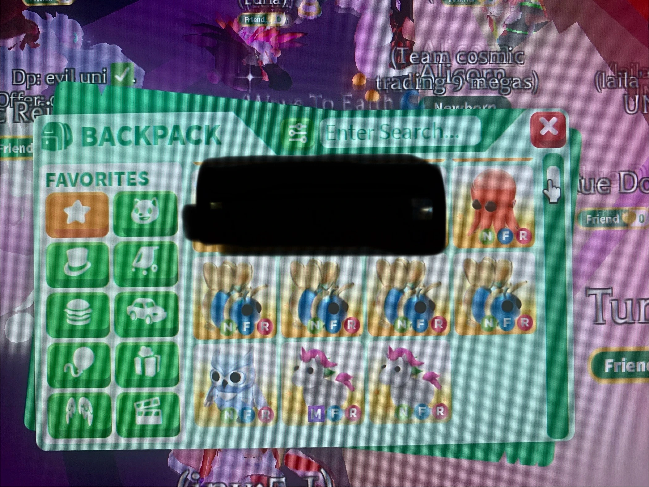 Would anyone do this for frost? | Fandom