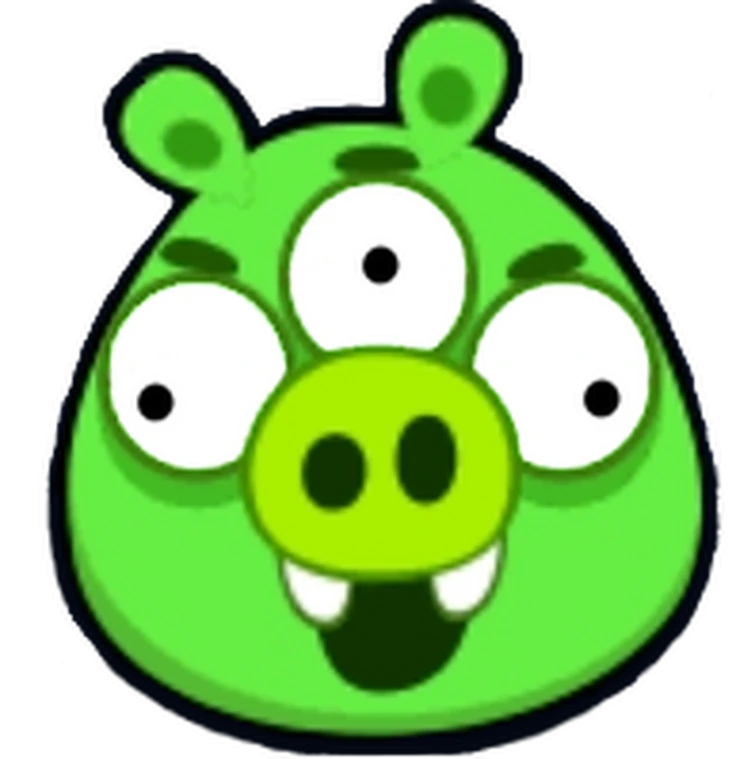 Who could be the Ultimate Evil of Angry Birds? | Fandom