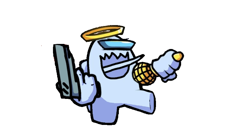 I made some fanmade's for fnf vs impostor v4 | Fandom