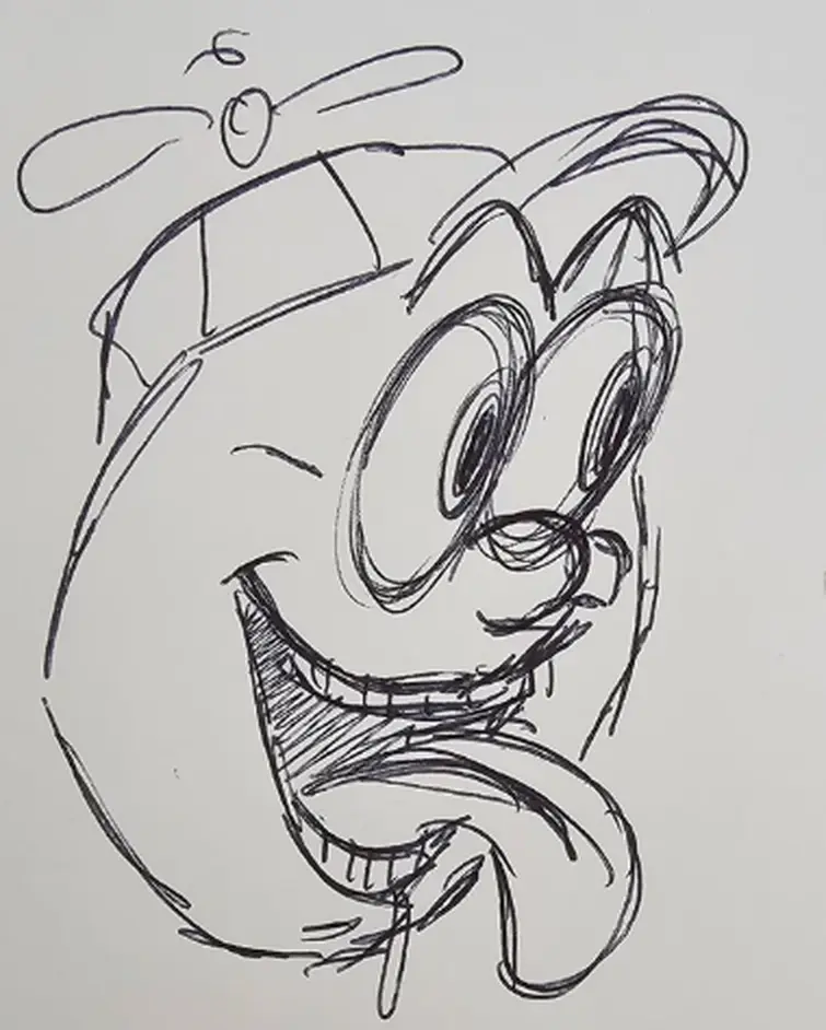 D-side characters must be so tuff right? | Fandom