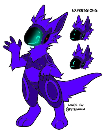 okay right what should i name my protogen | Fandom