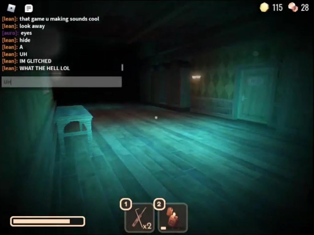 i think i broke halt | Fandom