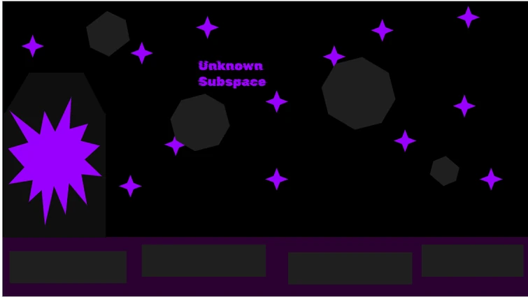 subspace boss | Fandom