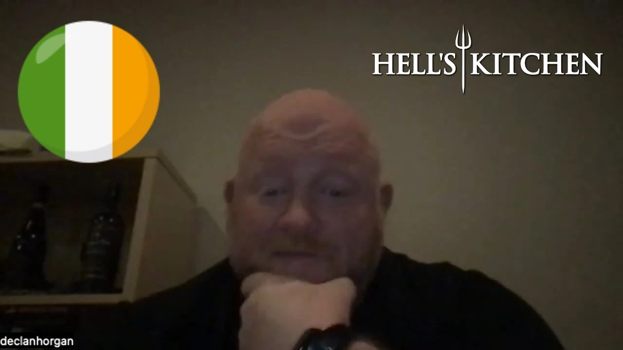 Declan Interview And Trivia! | Fandom