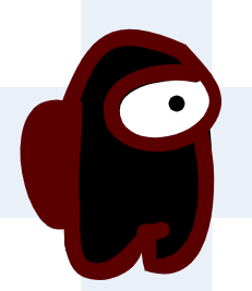 the post where everyone can reply about among us (send me your favorite ...