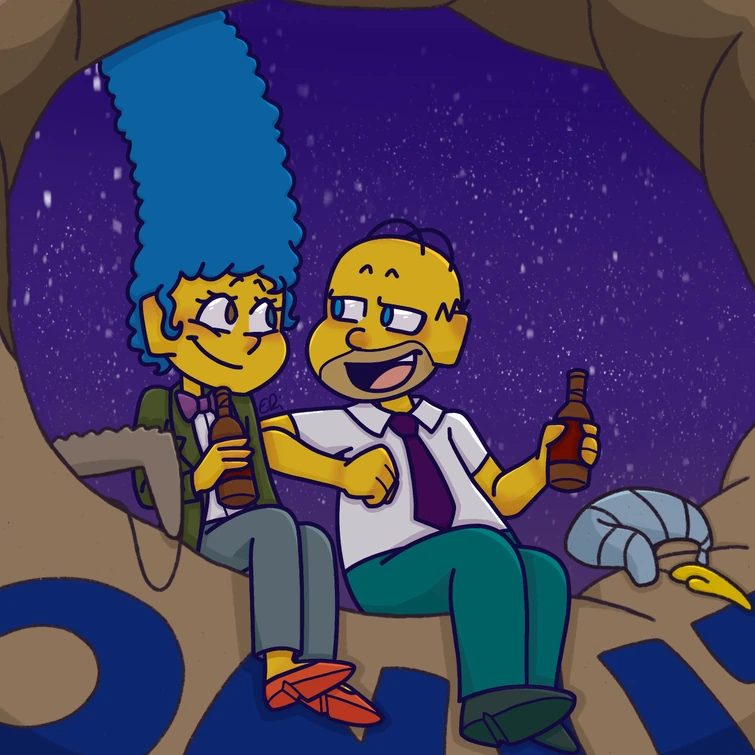 At Long Last Leave | Fandom