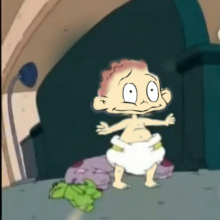 Discuss Everything About Rugrats Wiki | Fandom
