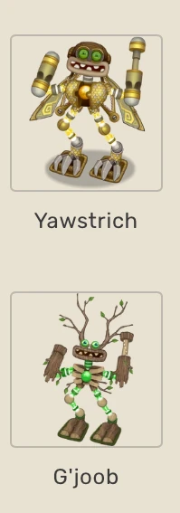 Oh YEAHHH These bois made it on the roster | Fandom