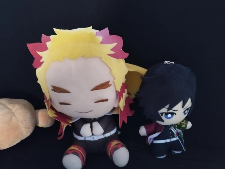 My plushies arrived!! | Fandom