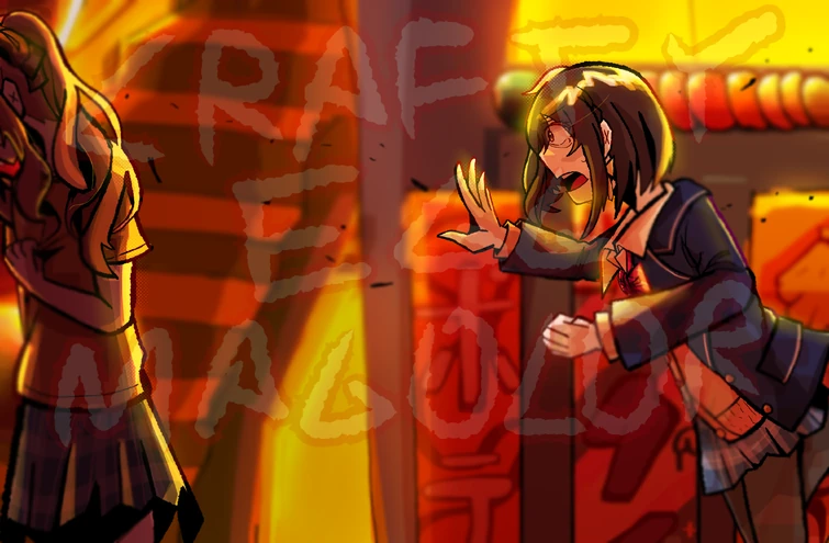 offtopic art dump because im probably going to be here for a while | Fandom