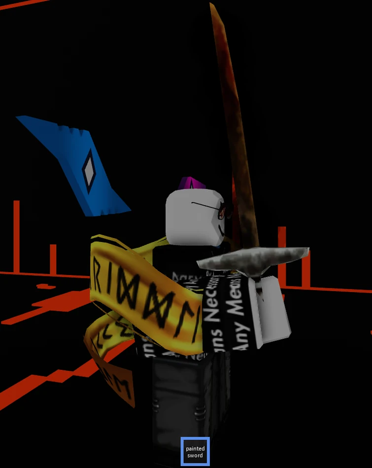 Discuss Everything About Roblox Item Asylum Wiki | Fandom