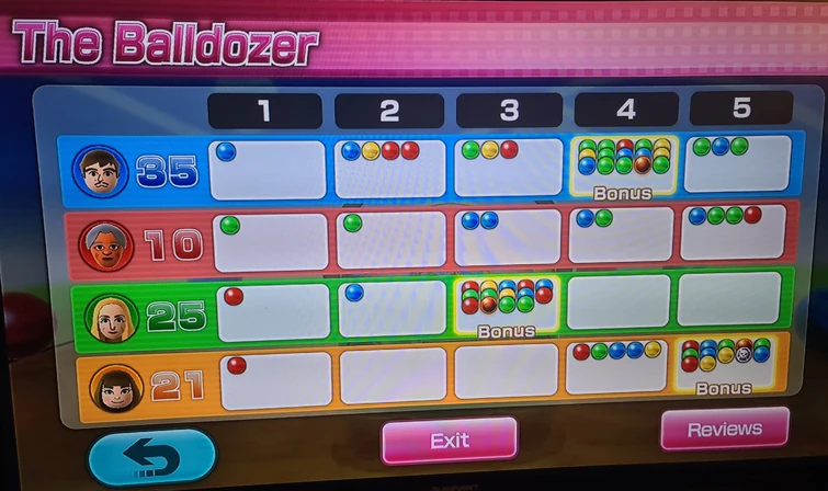 Discuss Everything About Wii Sports Wiki | Fandom