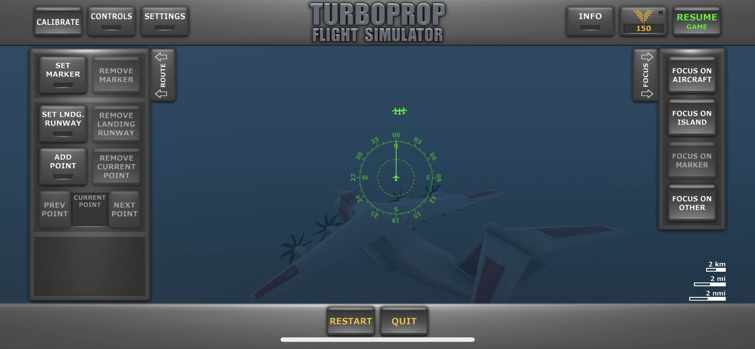 Mysterious planes flying formation off the coast of Archipelago | Fandom