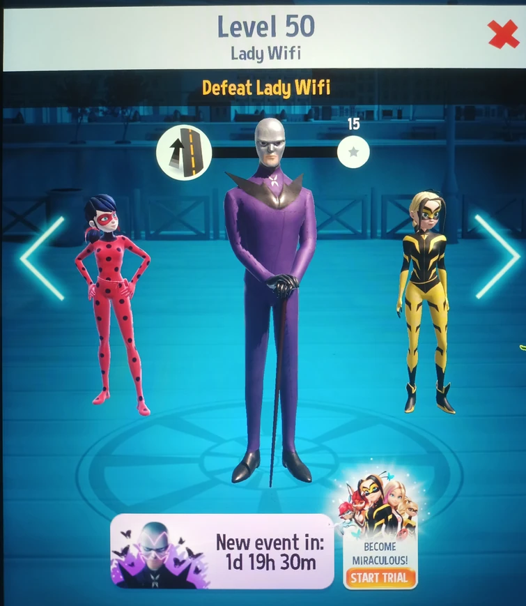 Hawk Moth is now in the game 👾 | Fandom