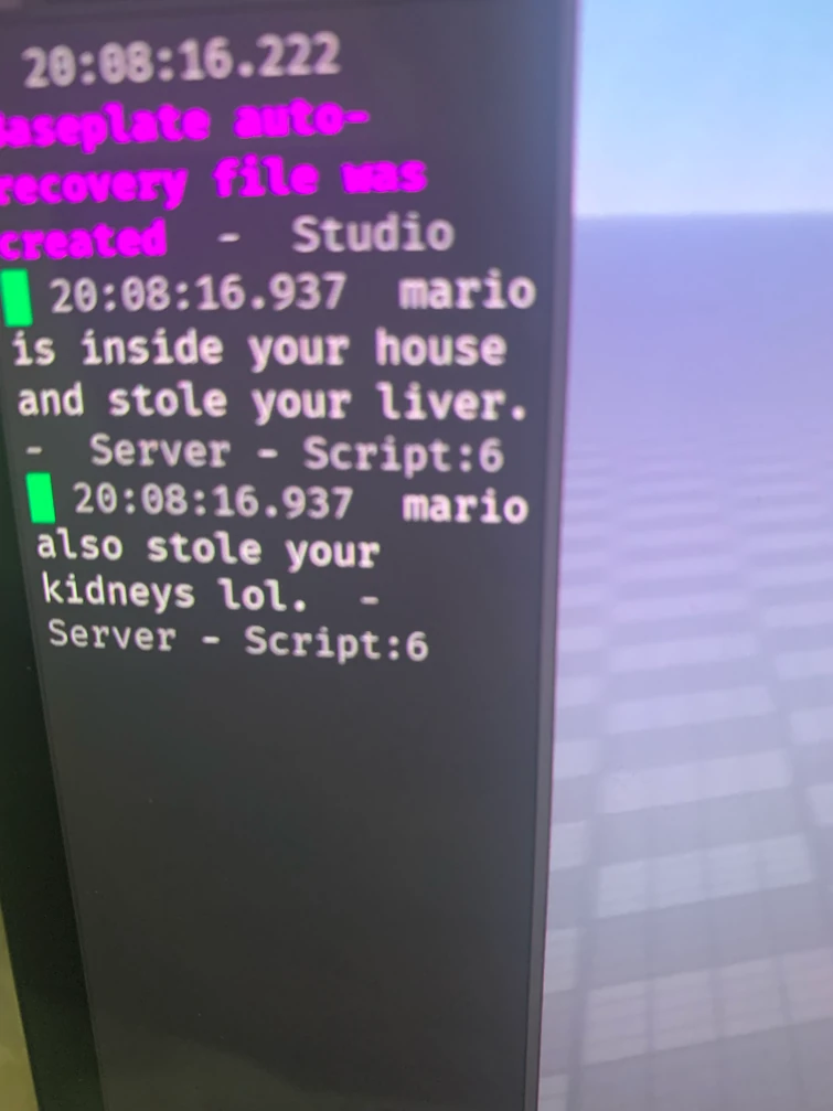 i am so good at coding. | Fandom