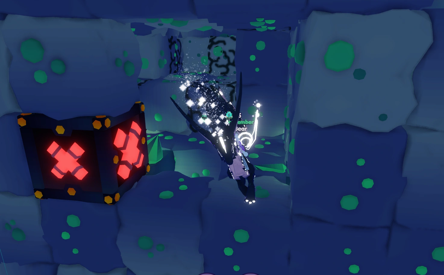 we yearn for the mines | Fandom