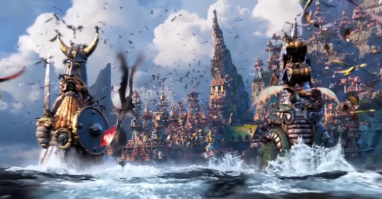 What Do You Guys Think About Berk? | Fandom