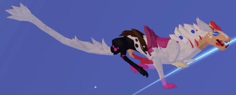 Paru-Paru-Parux! | Fandom