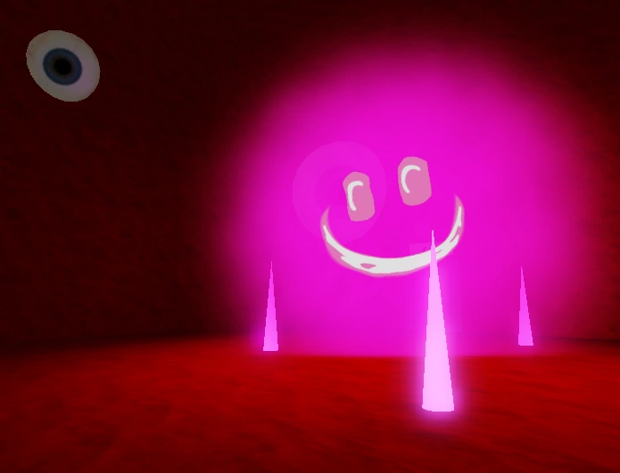 Fanmade Entity: E-78 | Fandom