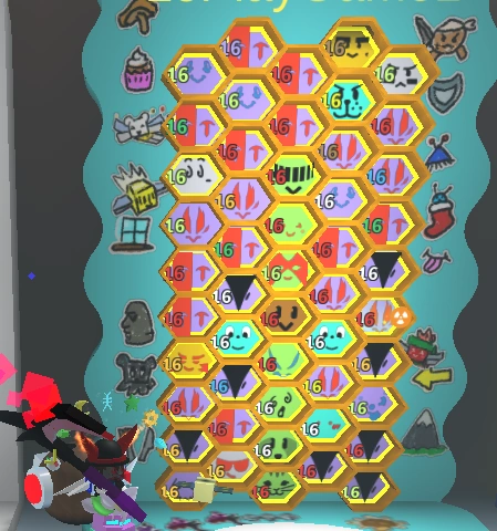 advice for upgrade my hive | Fandom