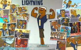 What do yall guys think about Lightning?? | Fandom