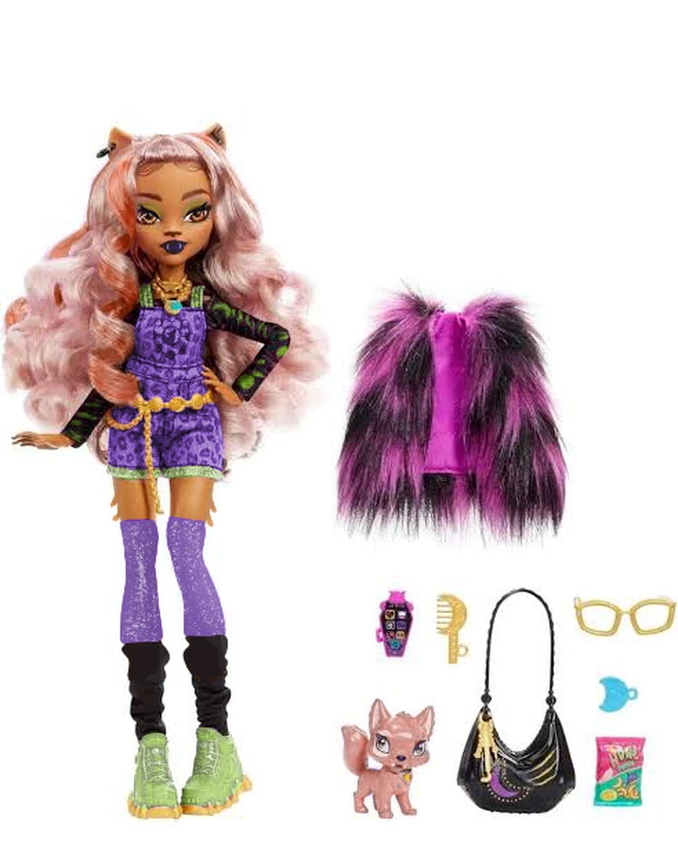 Discuss Everything About Monster High Wiki | Fandom