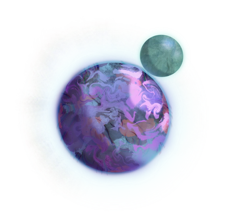 Planet Ishfu: The Superior Saiyan Homeworld | Fandom