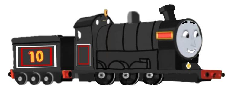 Discuss Everything About Thomas the Tank Engine Wiki | Fandom