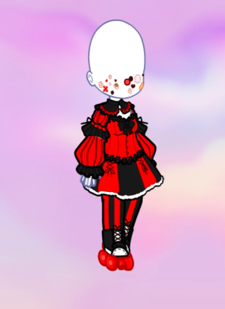 Gacha Nebula outfits PART 1 (Free to use WITH CREDITS) | Fandom