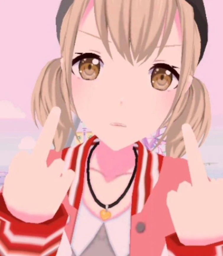 i was reading the new event story and are you serious | Fandom