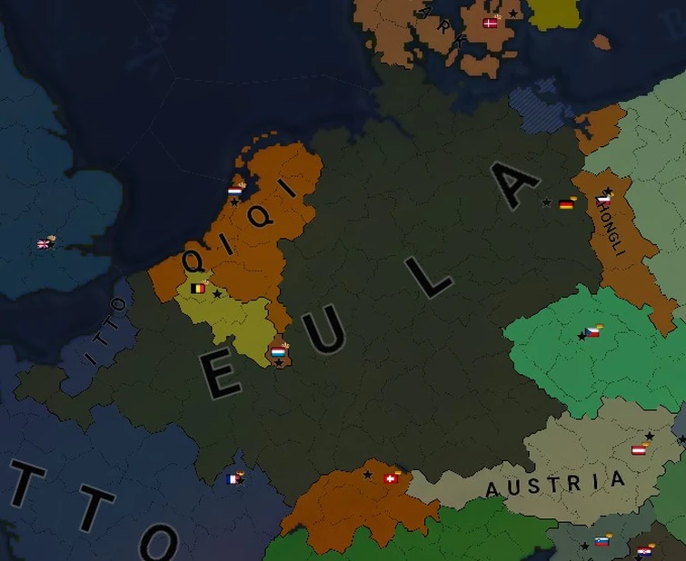 New AoH2 post cause the last one was getting too big | Fandom