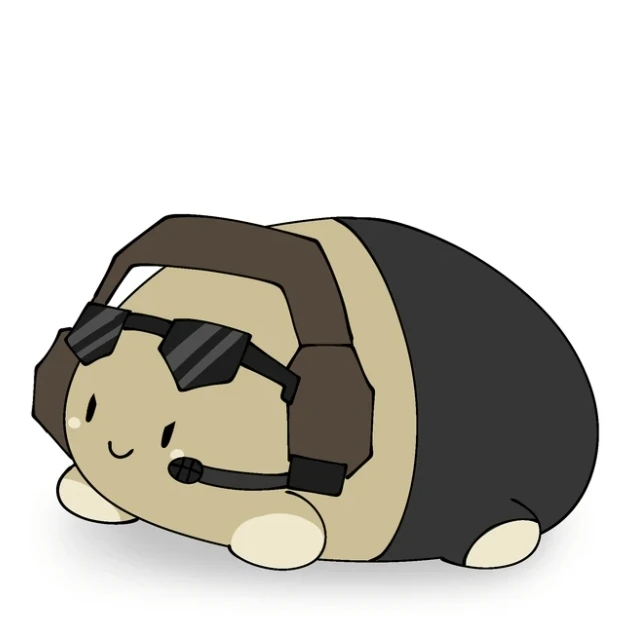 To calm myself down, im gonna see this Loaf of my Sprunki OC ;D | Fandom